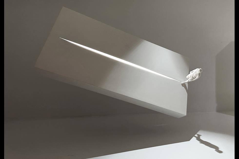 An Atlas of Es Devlin: ‘The impact of her work can last a lifetime ...